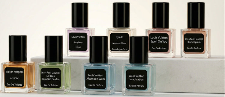 Single Samples – Page 6 – Perfume Sample Lab